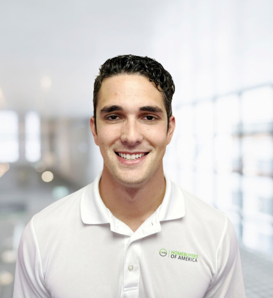 Sell Your House Fast In Rhode Island, RI | HomeBuyers of America