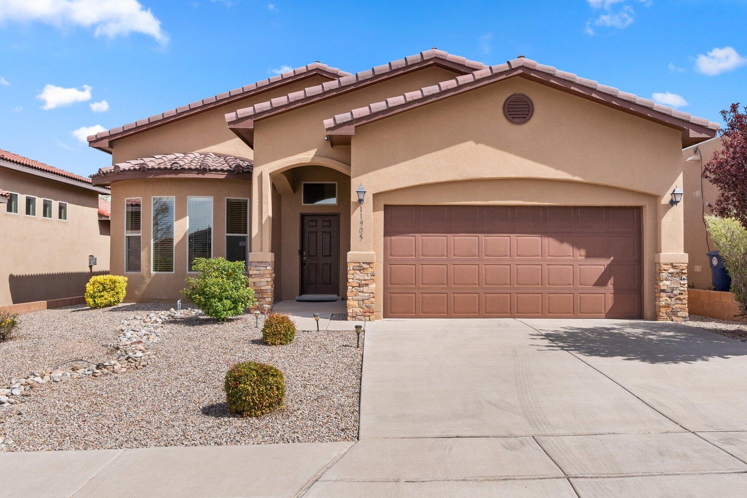 The Jeremy Navarro Realty Group - Albuquerque REALTORS