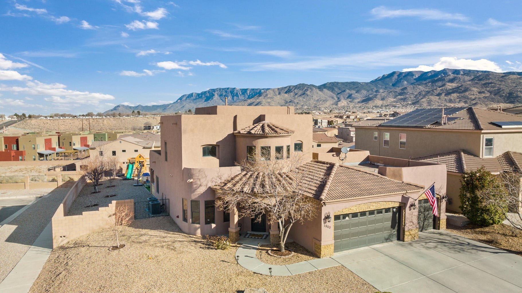 The Jeremy Navarro Realty Group - Albuquerque REALTORS