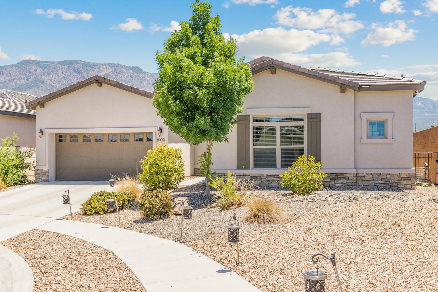 The Jeremy Navarro Realty Group - Albuquerque REALTORS