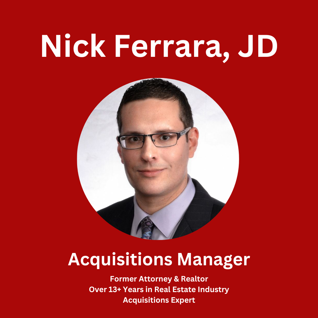 Learn About Our Company | Holly Nance Group (609) 473-3370