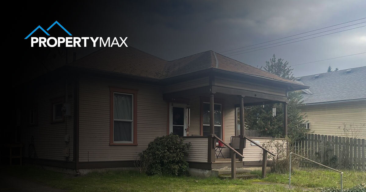 Contact Us | Property Max