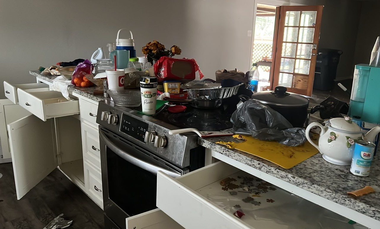 Squatter’s Rights in Texas [Everything You Need to Know About Squatting ...