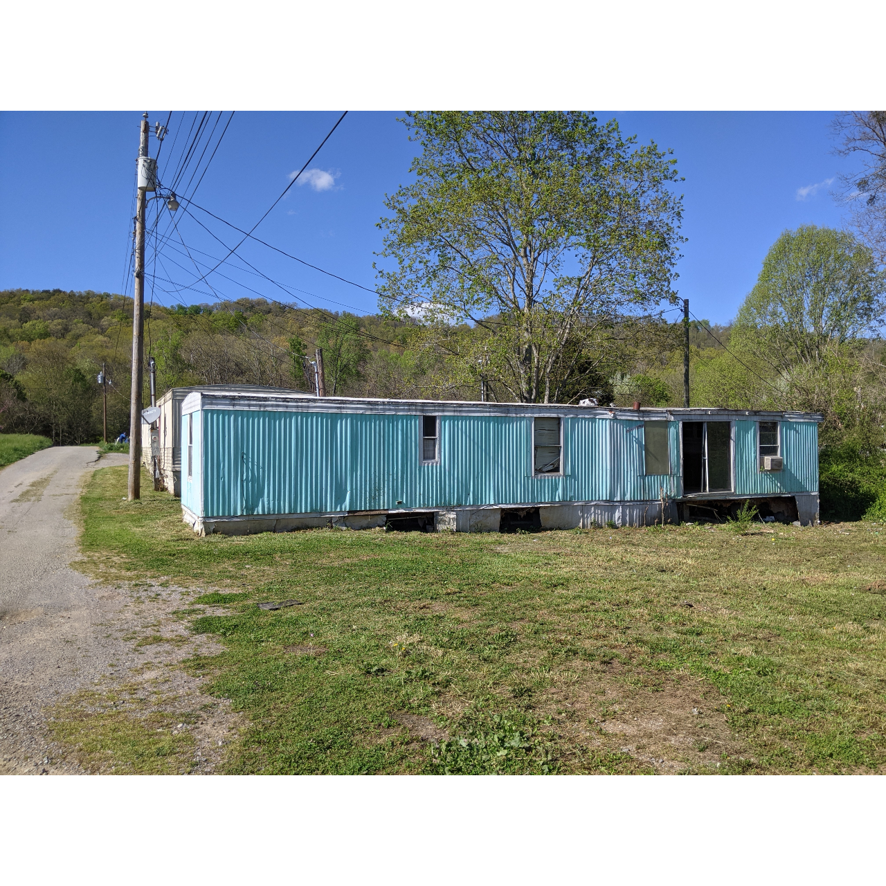 Sell Your Claxton Mobile Home Fast 865-263-3737