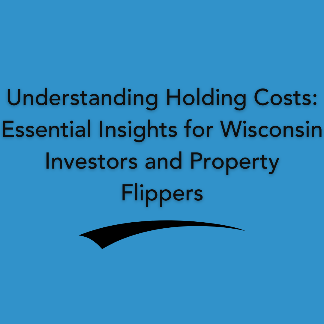 Holding Costs: A Guide for Monroe Investors and Property Flippers