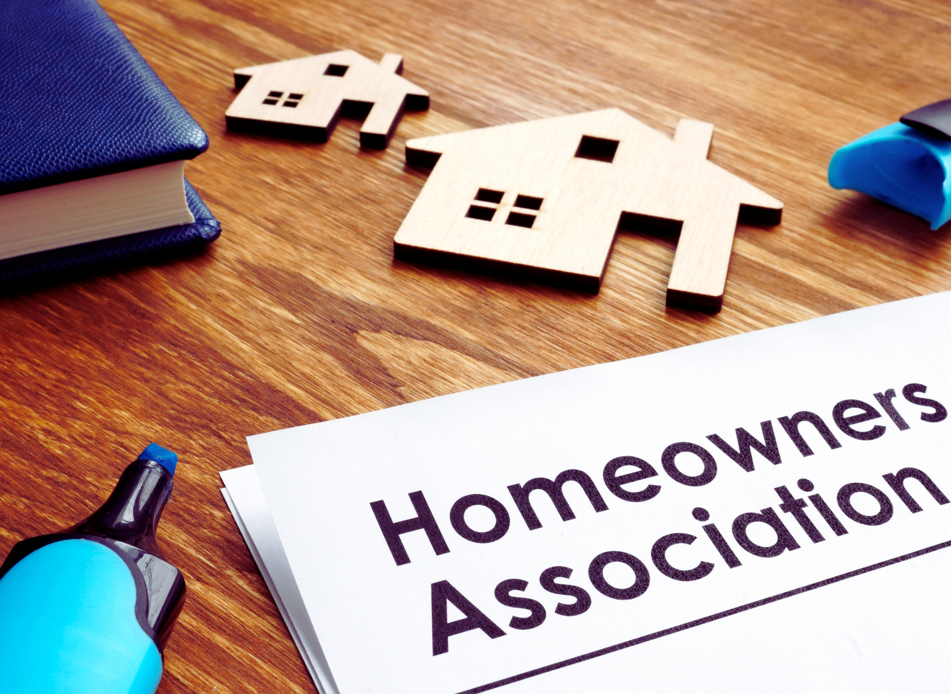 Understanding Delinquent Hoa Dues In Texas: A Guide For Homeowners And ...