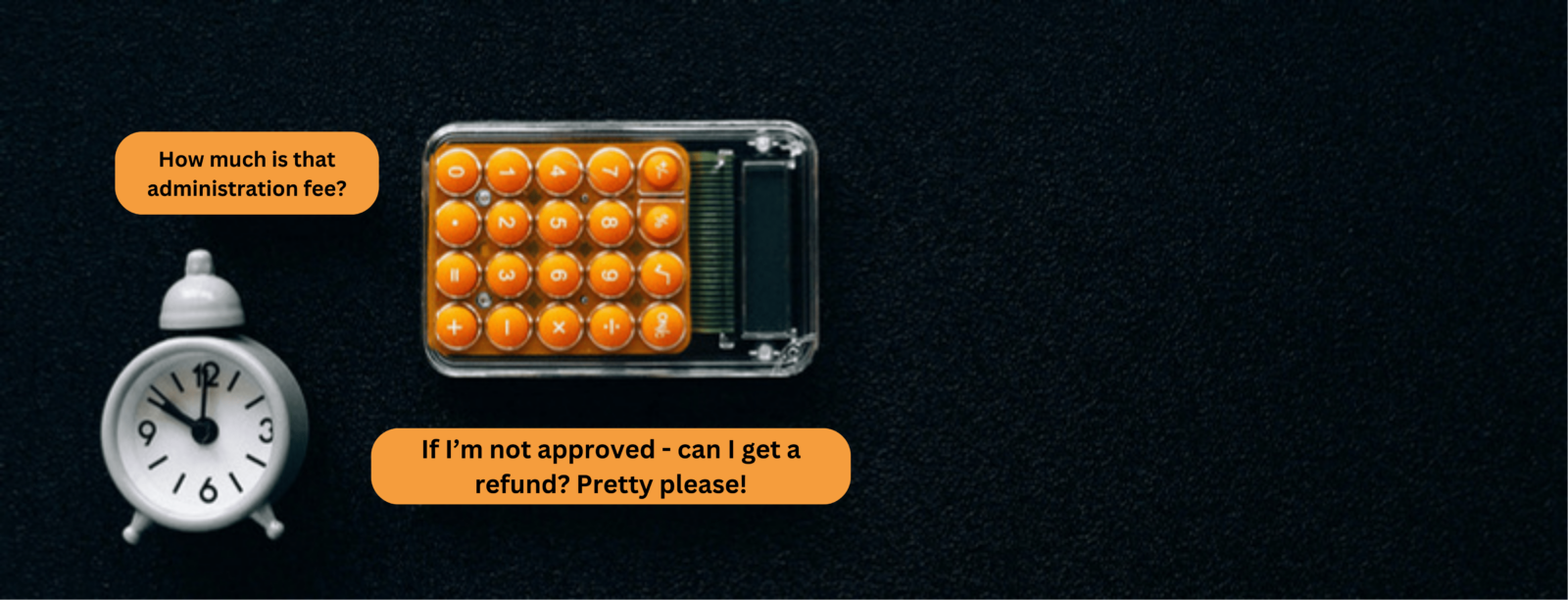 Everything You Want to Know about Apartment Admin Fees in Austin, Texas ...