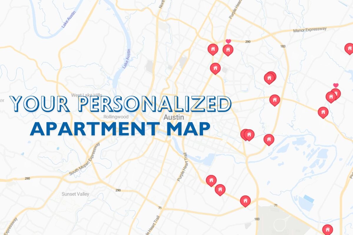 Austin Apartment Locators » Find the Right Place for Free!