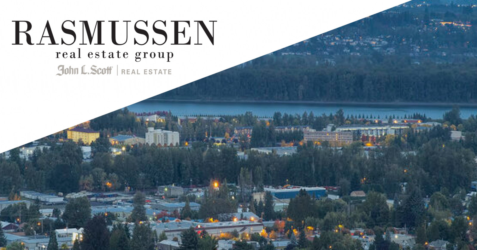 About The Rasmussen Real Estate Group | The Rasmussen Group