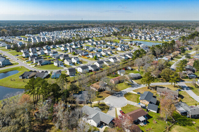 Why Ladson, South Carolina Should Be on Your Radar! | The Shawn Cleary Team