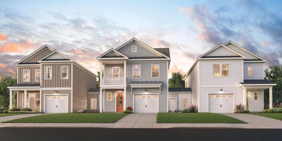 Ranch Style Home vs New Construction Home | The Shawn Cleary Team