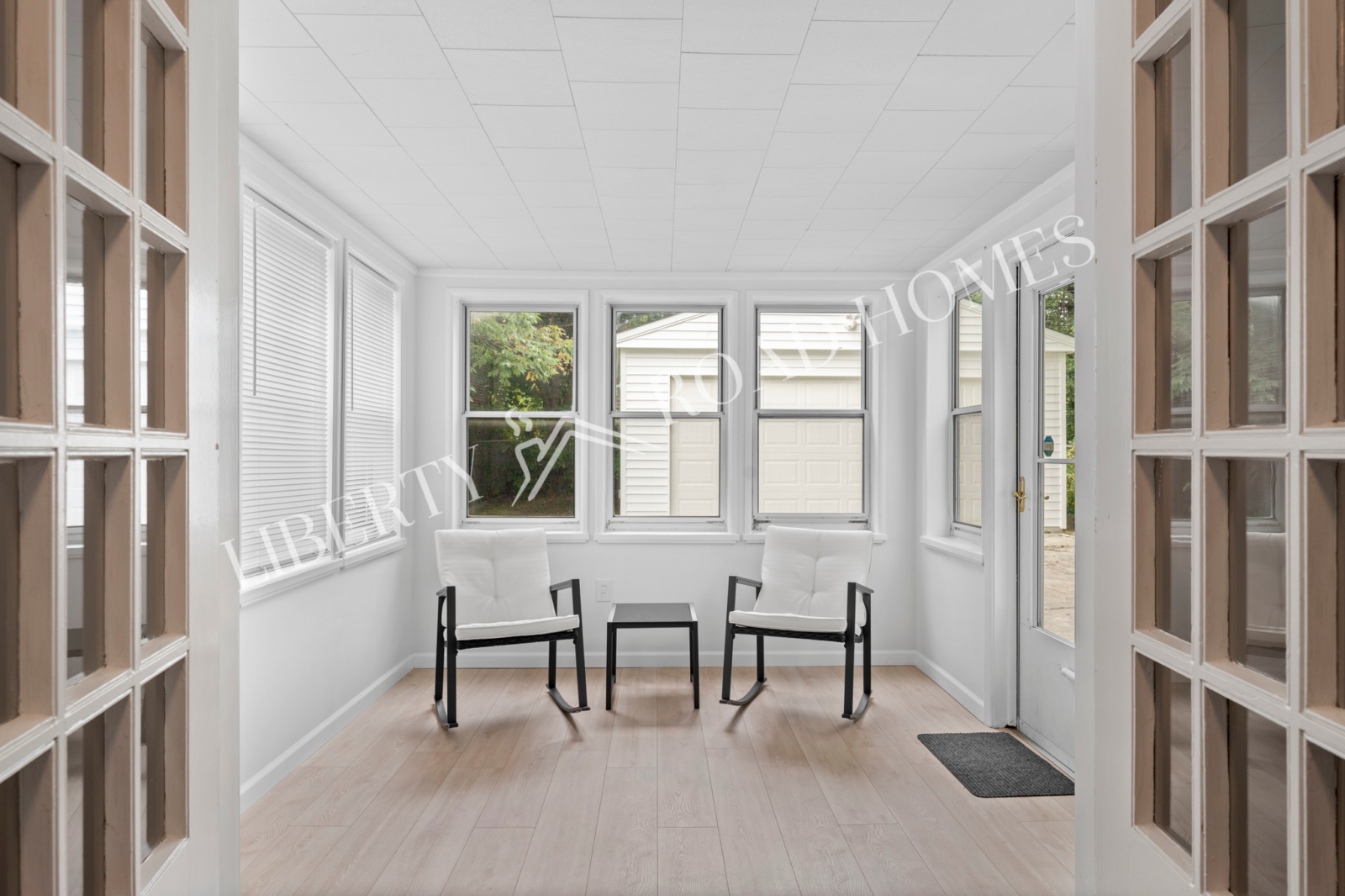 Does Your House Have Code Violations? | Liberty Road Homes