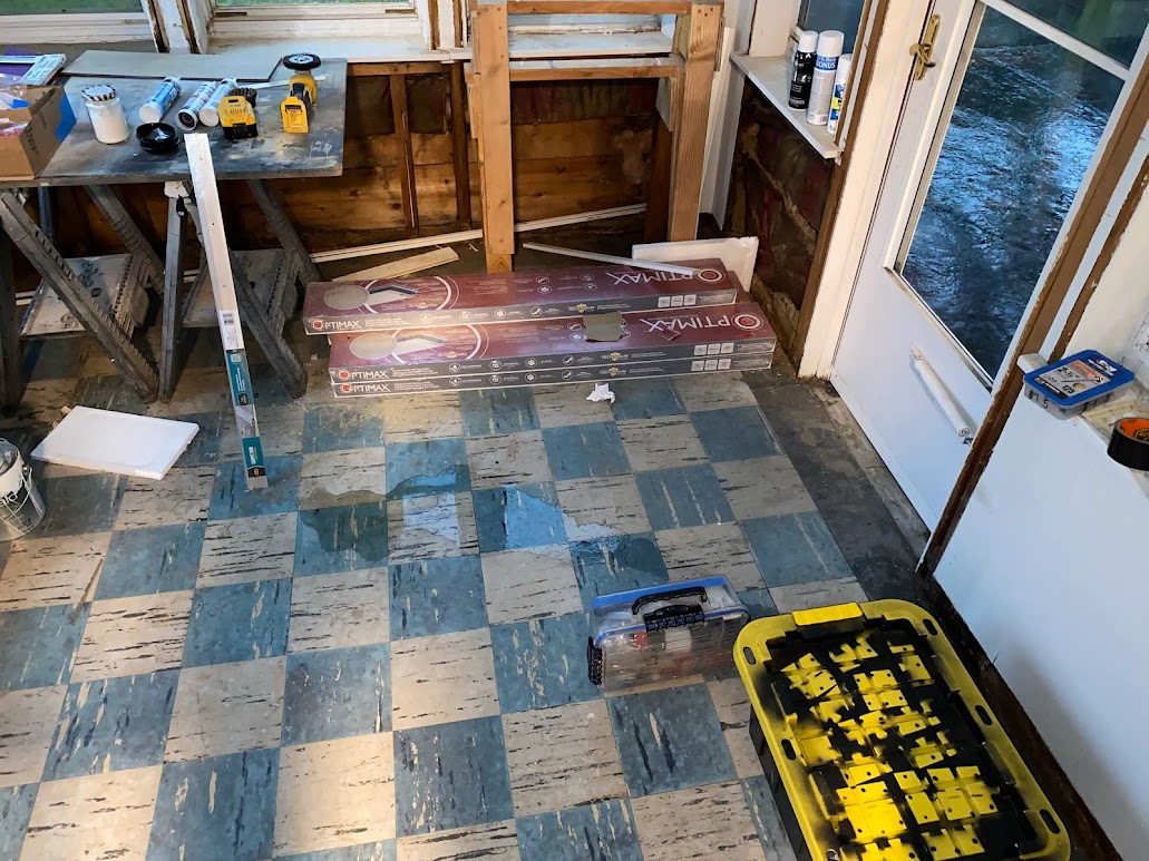 Does Your House Have Code Violations? | Liberty Road Homes