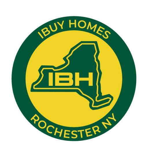Contact Us | I Buy Homes Rochester