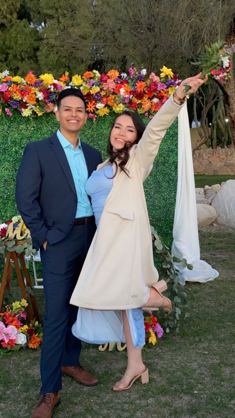 Our Company: Red Rock Properties - Arizona