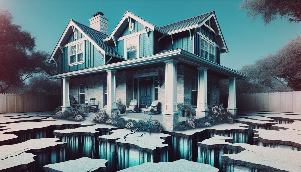 Selling a House with Foundation Issues in Texas: What You Need to Know ...