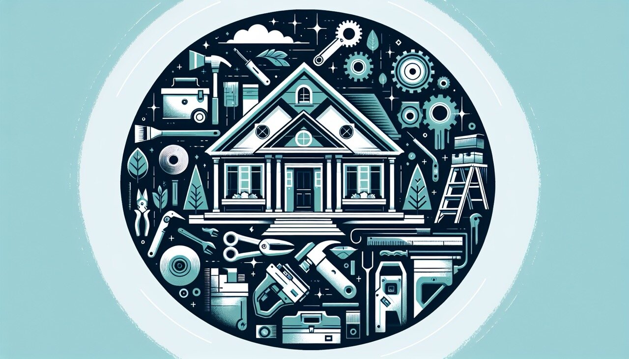 Your Guide to Lender-Required Repairs | Sell My House Fast for Cash in ...