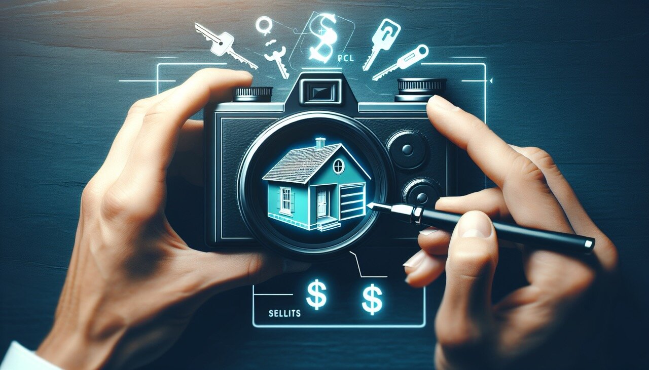 The Ultimate Guide to Seller Credits and Managing Them | Sell My House ...