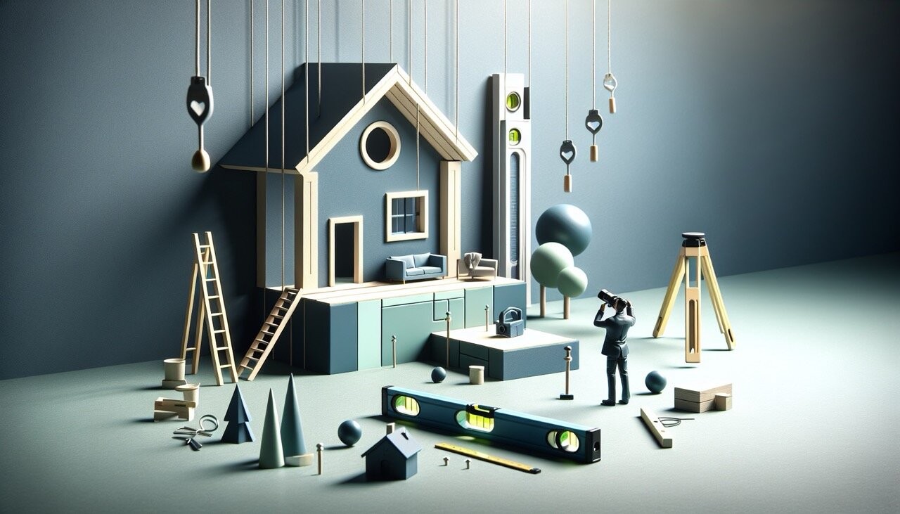 How to Test Your Home’s Foundation Effectively | Sell My House Fast for ...