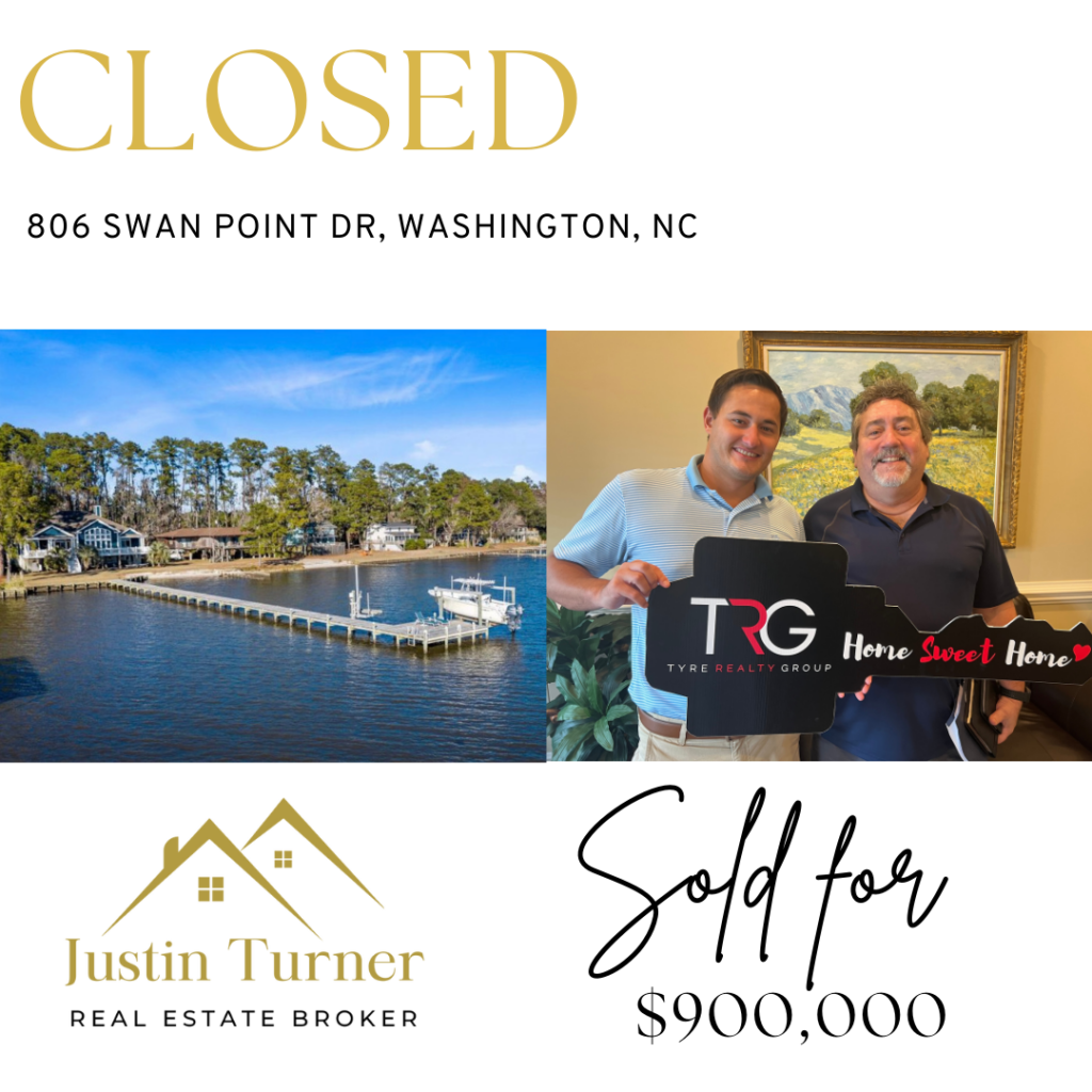 Trusted Real Estate Agents In North Carolina | Turner Realty Team
