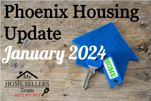 Housing Market | My Home Sellers Team / Less Fees, More Value!