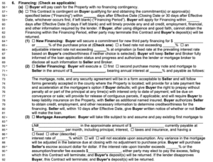 Florida Vacant Land Contract (Complete Guide)