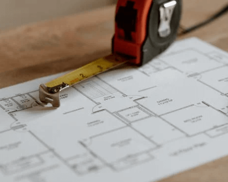 What is a Building Footprint | Cash For Land Florida