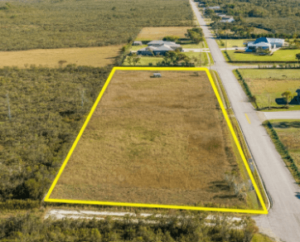 Vacant Land Checklist For Buyers | Cash For Land Florida