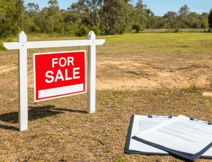 How to Sell Land Without a Title Company in Bonita Springs