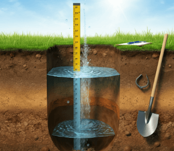 Grounded Knowledge: What is a Percolation Test in Florida