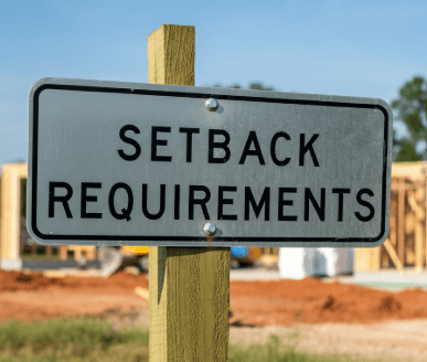 In the Zone: What Are Setback Requirements in Florida?