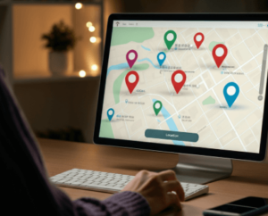 The Difference: Is Property ID and Parcel Number the Same?