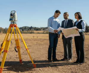 Breaking Ground: How to Do a Lot Split in Florida