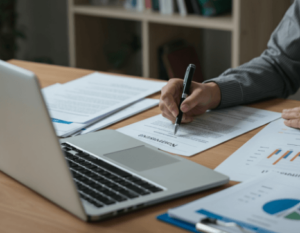 The Difference: Is Property ID and Parcel Number the Same?