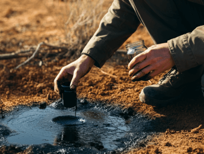 How to Find Oil on Your Land in Florida: A Detailed Guide