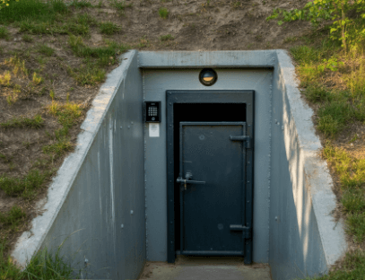 How to Build an Underground Bunker in Florida: A Detailed Guide