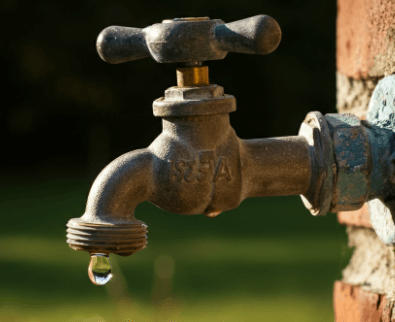 How People With No Access to a Public Water Supply Get Water