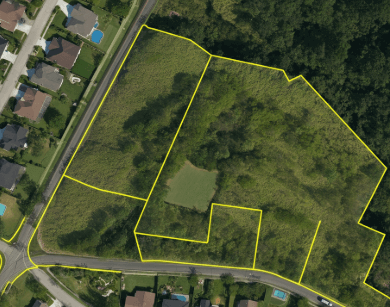 Discovering Satellite Maps That Show Property Lines Free