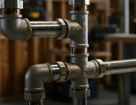 What is a Riser in Plumbing? Understanding its Role