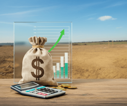 Land Value Estimator in Umatilla, Florida