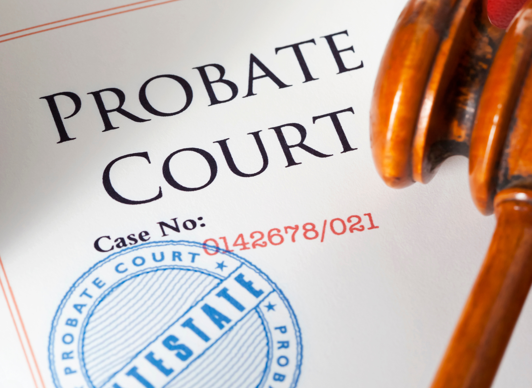 Maximizing Your Sale: A Complete Guide To Selling A House In Probate In Virginia | Cash For ...