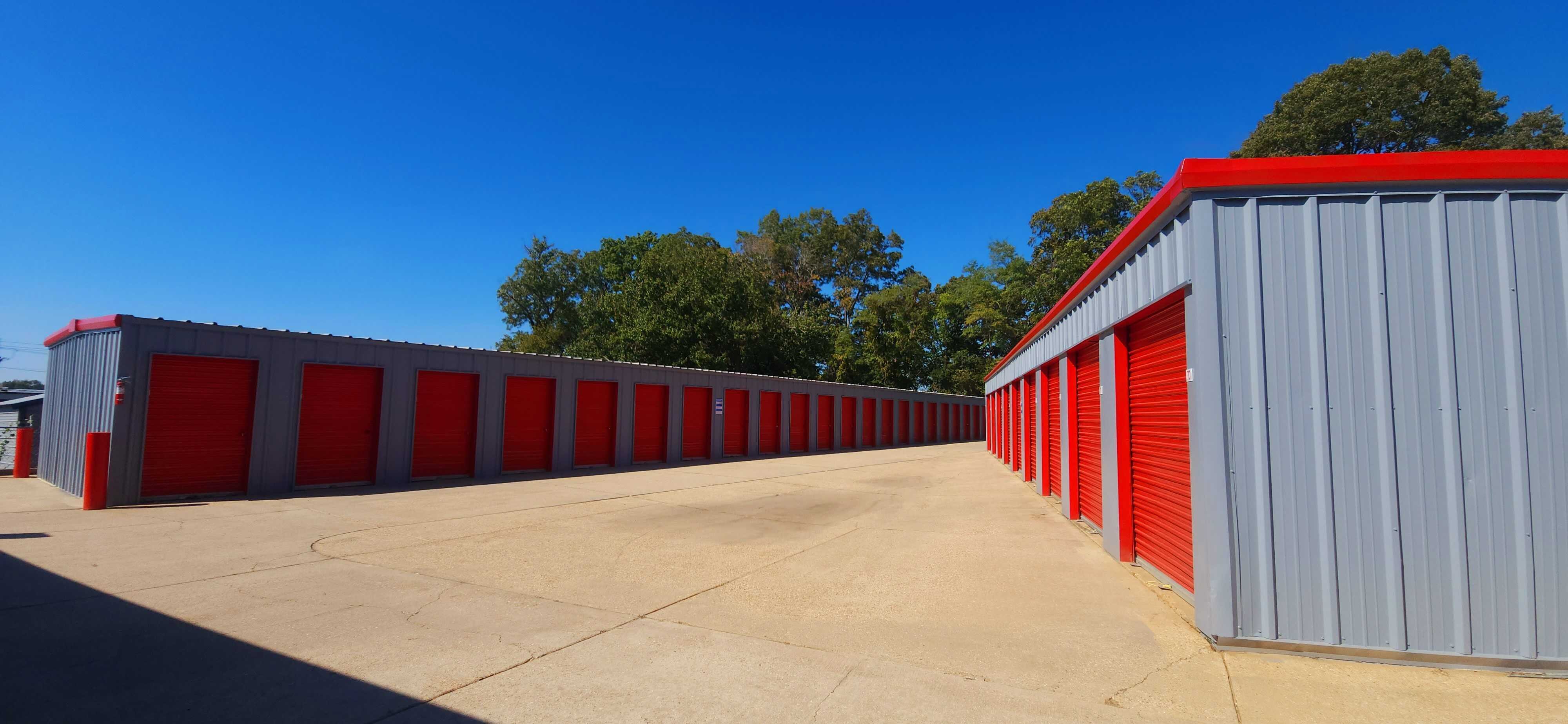 Buying Self Storage in the United States - Impact Storage