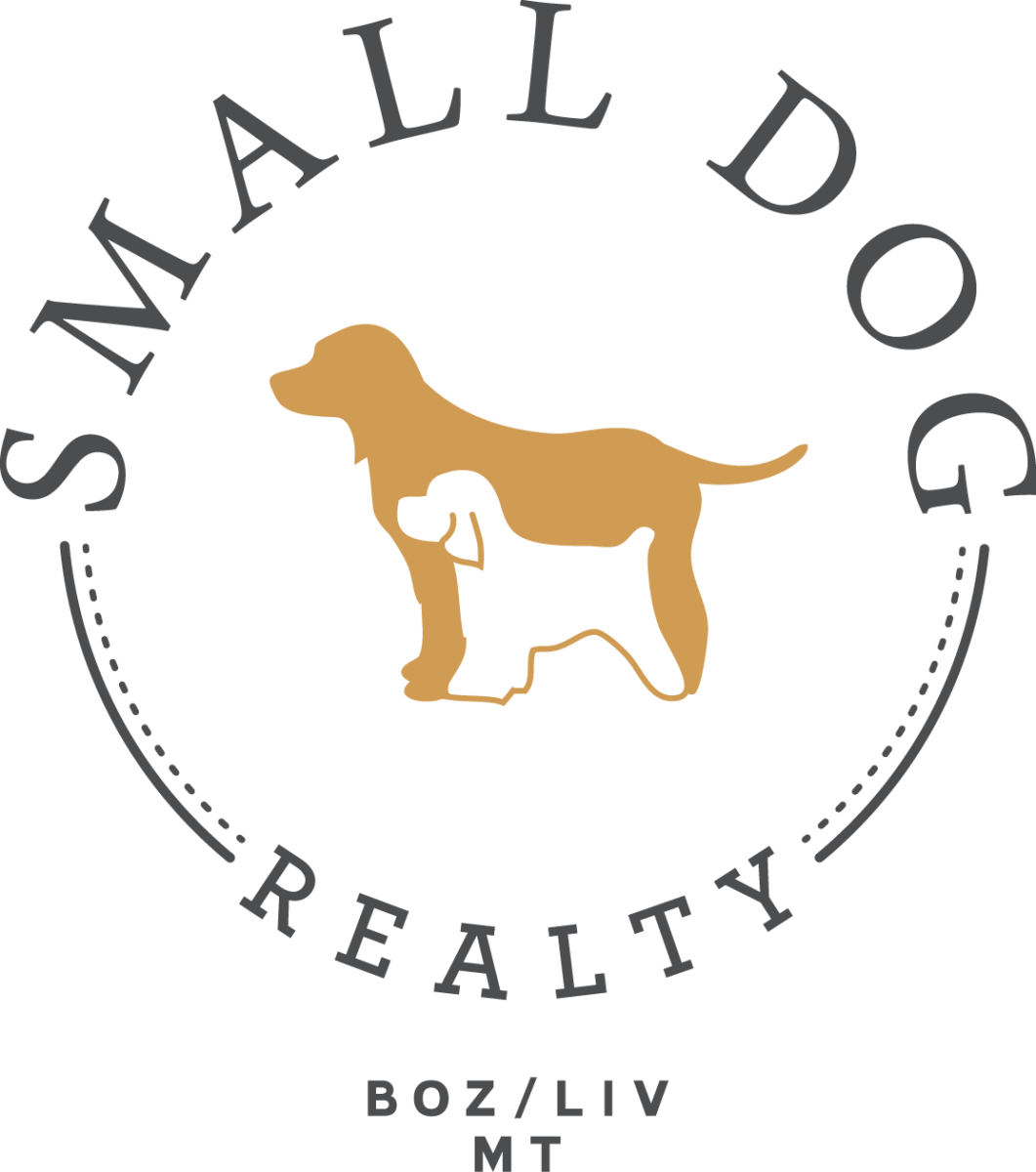 Small Dog Realty - Montana Real Estate Agent