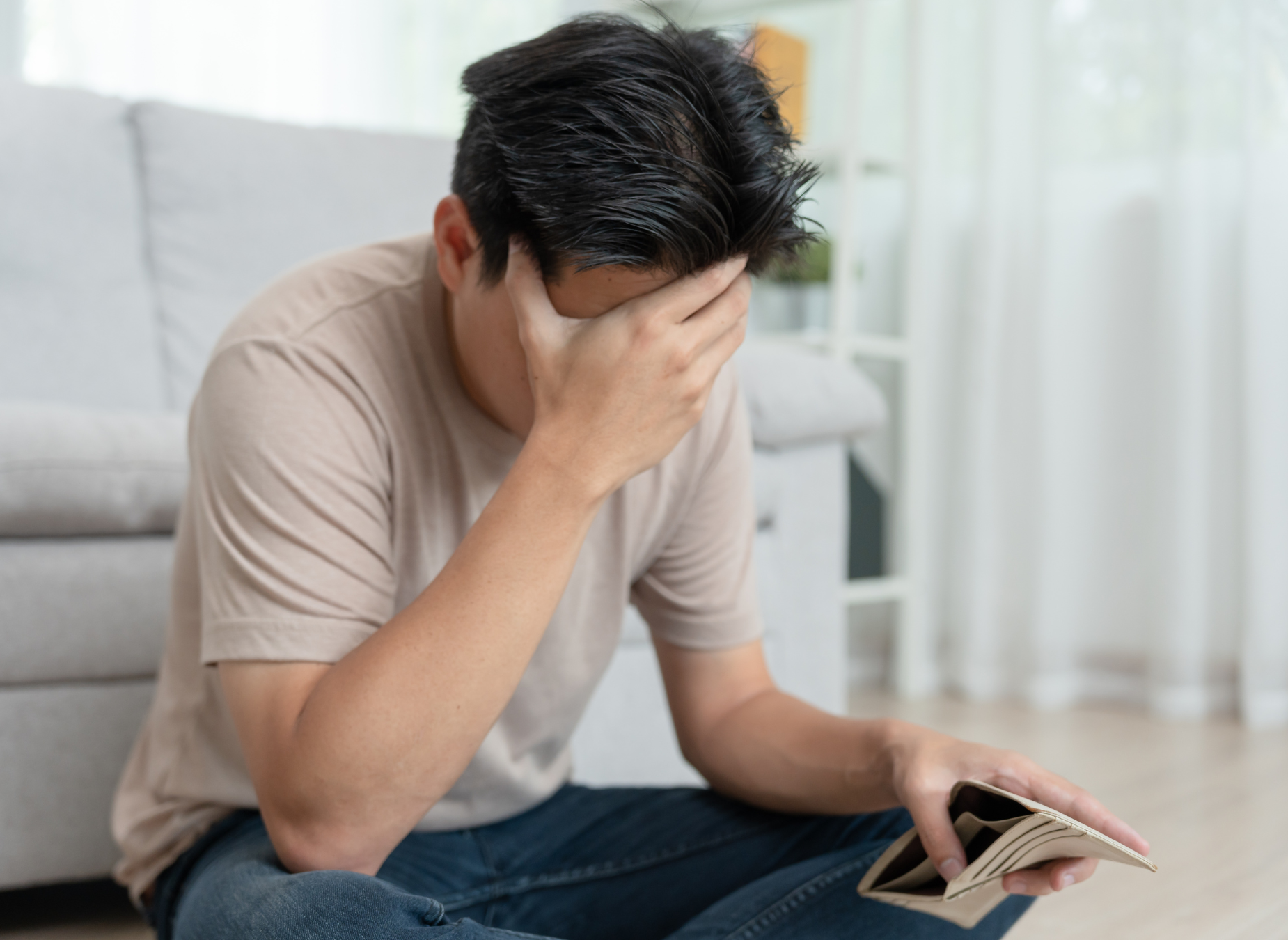 7 Things to Know: Filing Bankruptcy in TX | House Buying Heroes