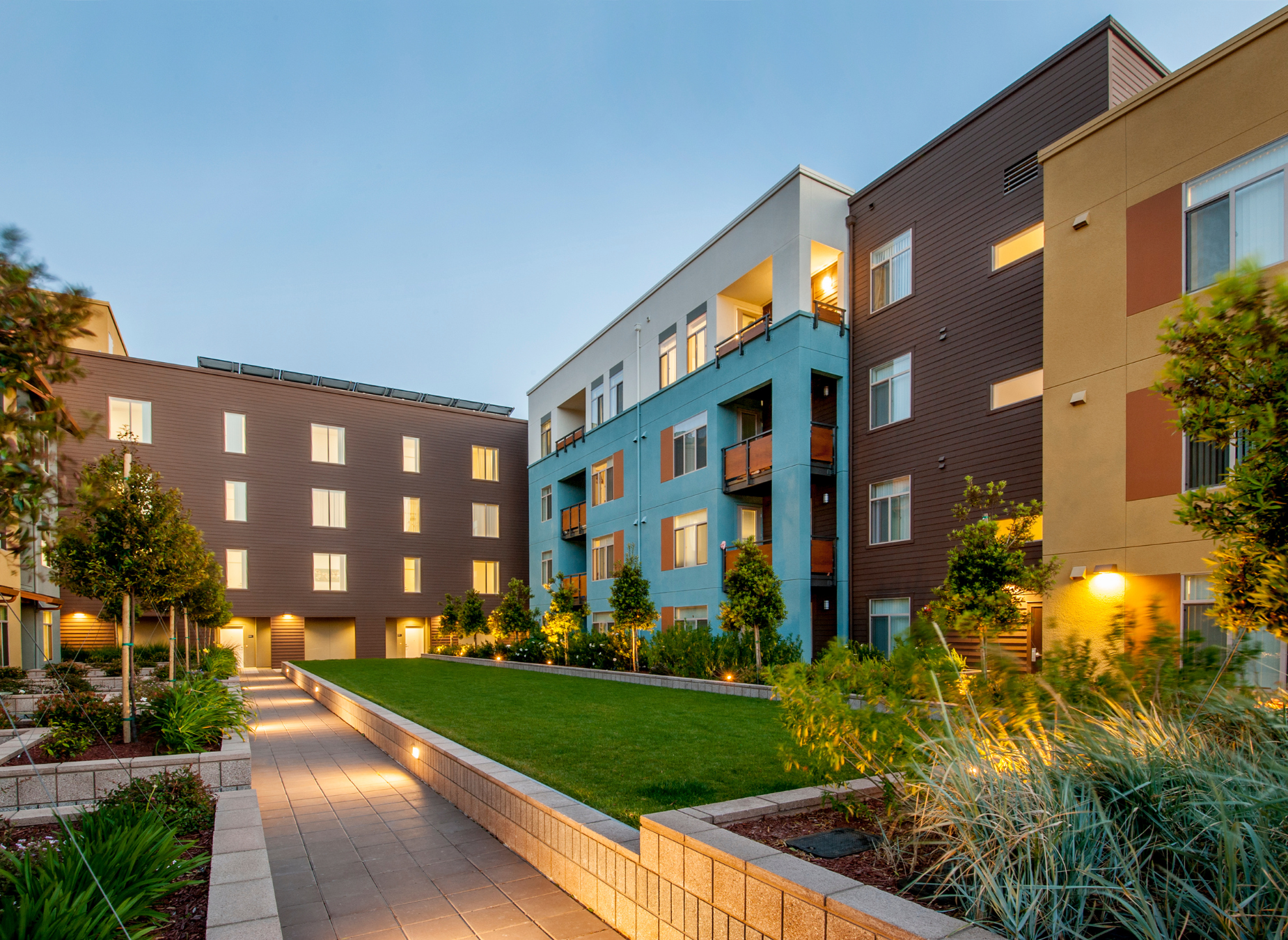 Selling an Apartment Complex with Code Violations in TX