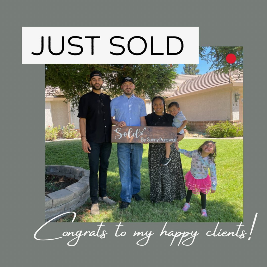 Sunny Purewal - Real Estate Agent