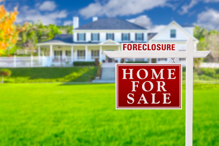 Understanding Foreclosure: Options and Solutions for Ohio Homeowners | Oasis Home Buyers