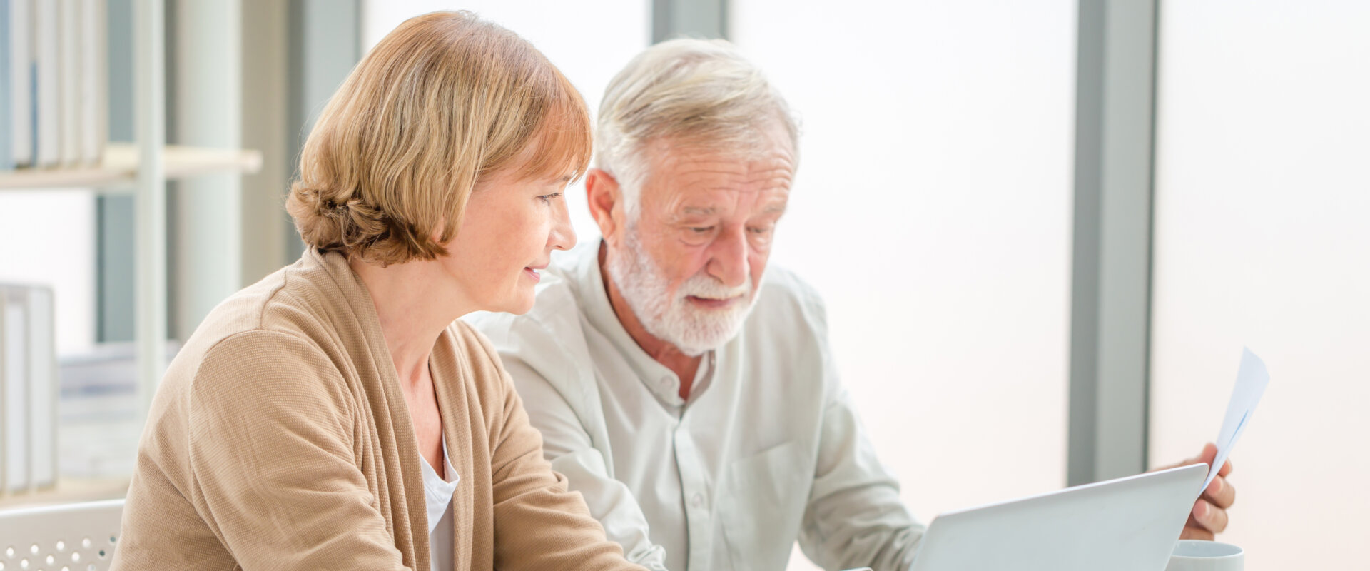 Selling Your Home After Retirement: A Practical Guide | Oasis Home Buyers