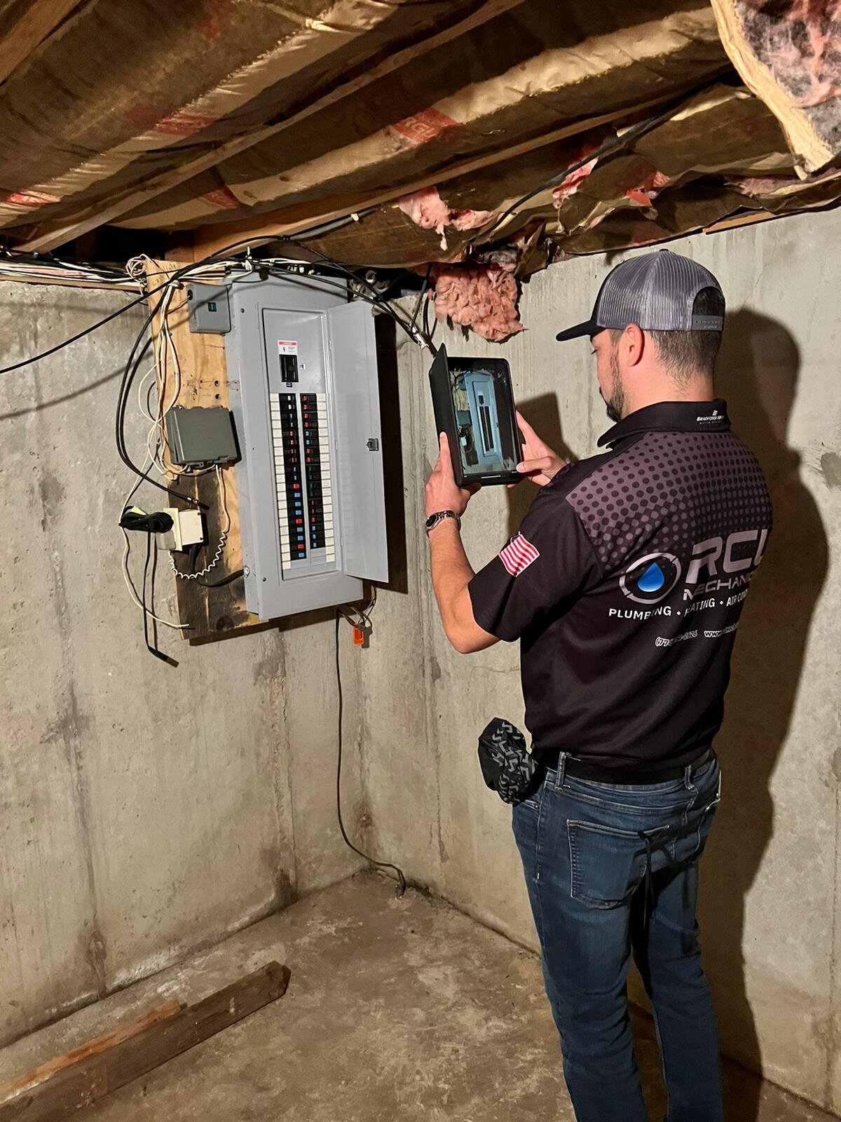 HVAC repair and replacement in Taunton, MA | RCL Mechanical