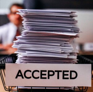 What is an Apartment Approved with Conditions or a Conditional Approval?